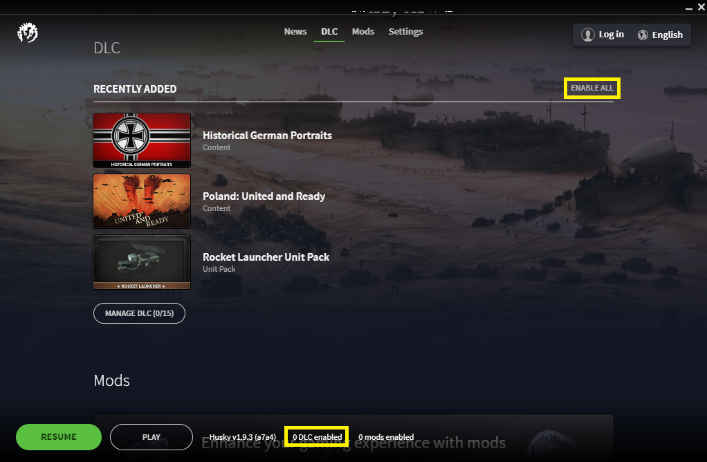 Question: missing DLC or tooltip bug? | Paradox Interactive Forums